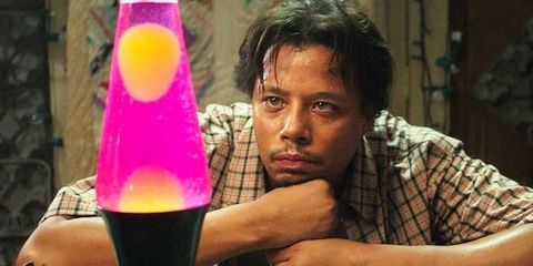 Terrence Howard Responds To The Hustle And Flow Superhero Mash-Up Memes ...