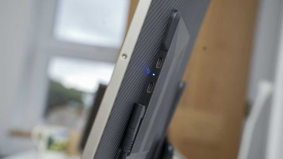 Maxfree S6 Triple Laptop Screen Extender review | TechRadar