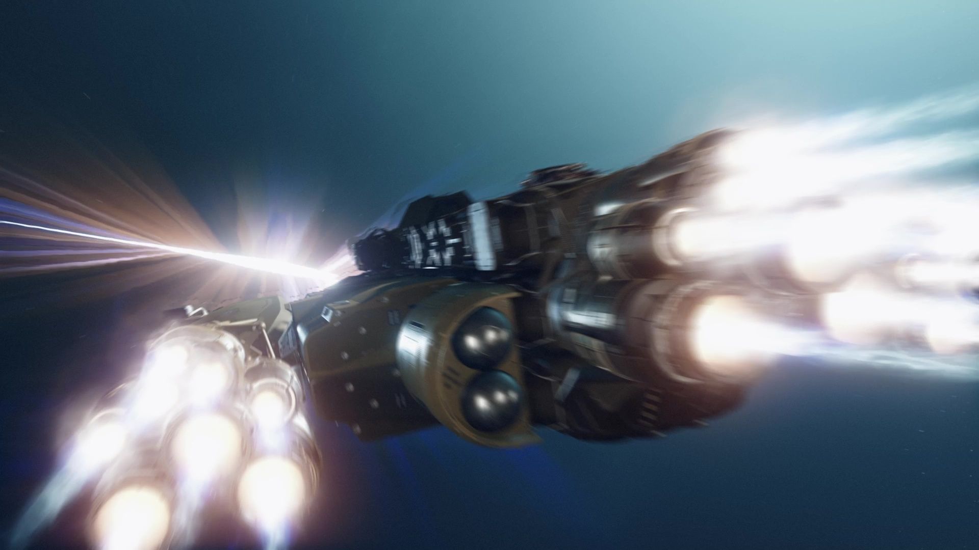 All the Starfield best ships and starship builds | GamesRadar+