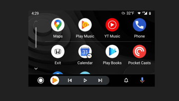Android Auto update brings back a favourite user feature – and it's ...