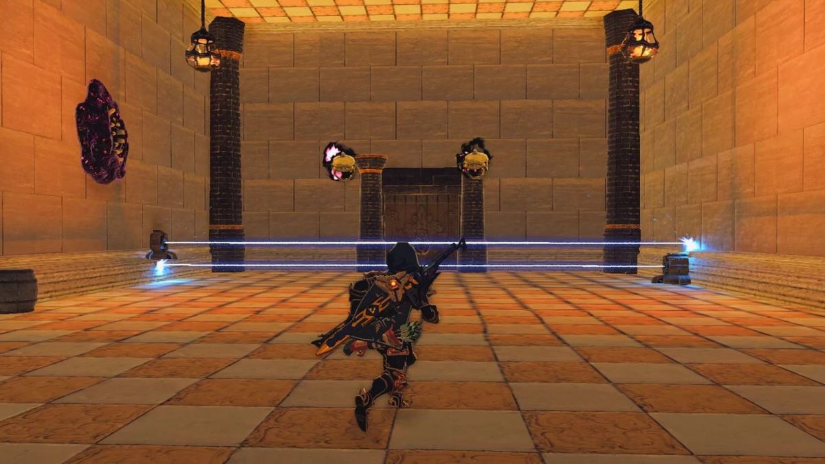 How a modder cracked open Zelda: Breath of the Wild to build new custom ...