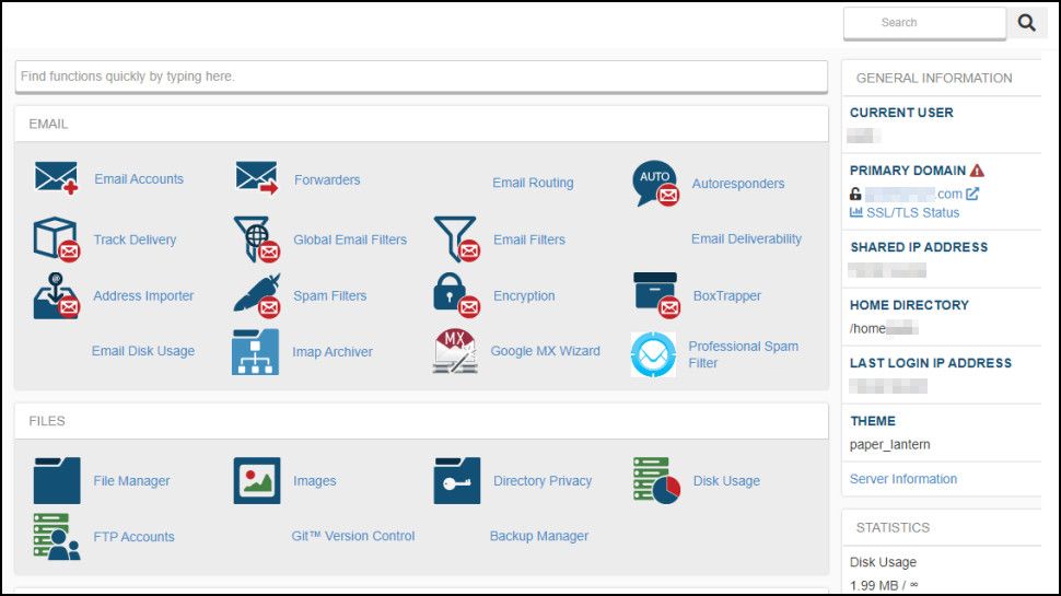 InMotion Hosting review | TechRadar