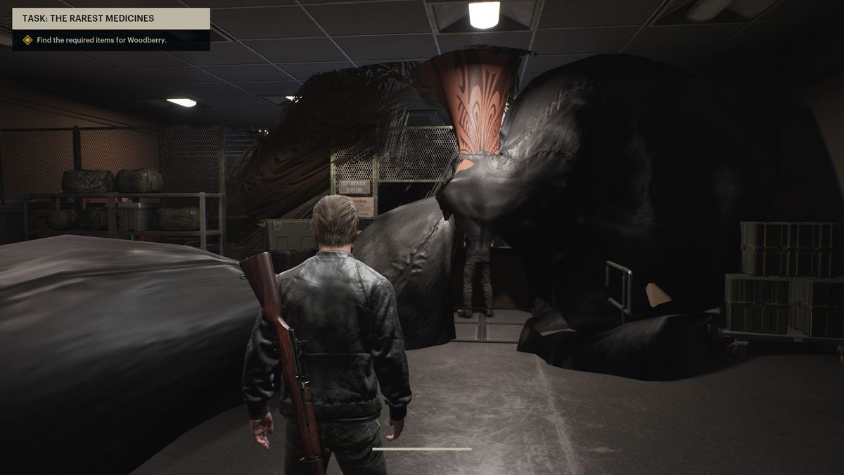 The Day Before review: "It has no redeeming qualities" | GamesRadar+