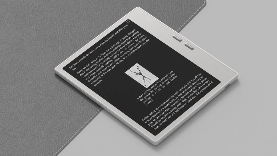 Best E Ink tablet 2025 | Android Central