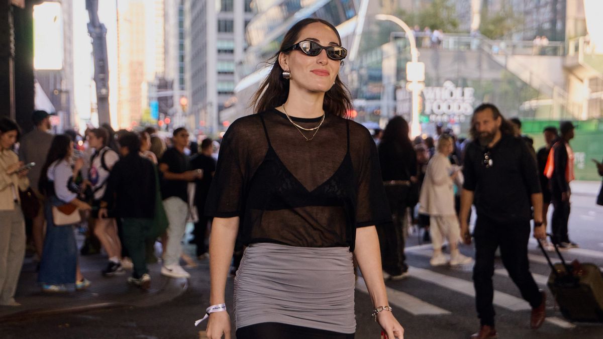 I'm a Fashion Editor—36 Items I'm Buying to Wear During NYFW | Who What ...