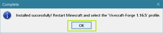 How to Play Minecraft VR on Quest 2 Using Questcraft or a PC | Tom's ...