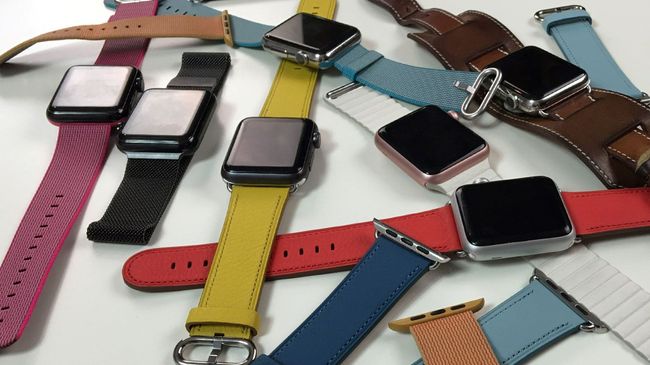 Say goodbye to Microsoft Authenticator app on Apple Watch | Windows Central