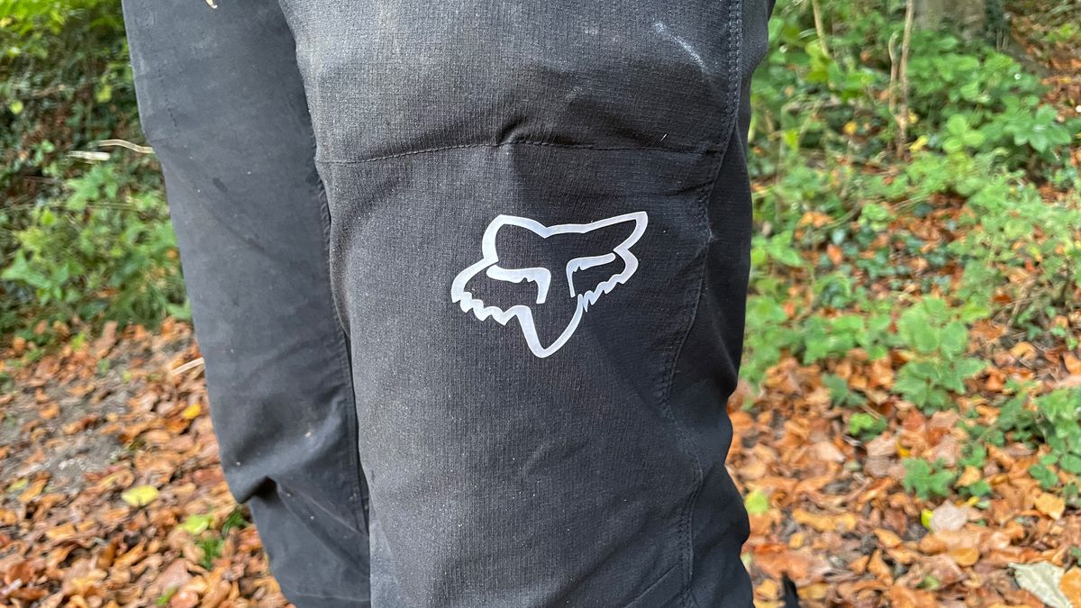 Fox Ranger Pants review | Bike Perfect
