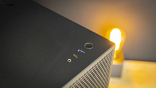 NZXT H510 Flow Review: The Pricing Dilemma | Tom's Hardware