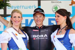 Sam Bennett wins battle with Tour de France | Cyclingnews