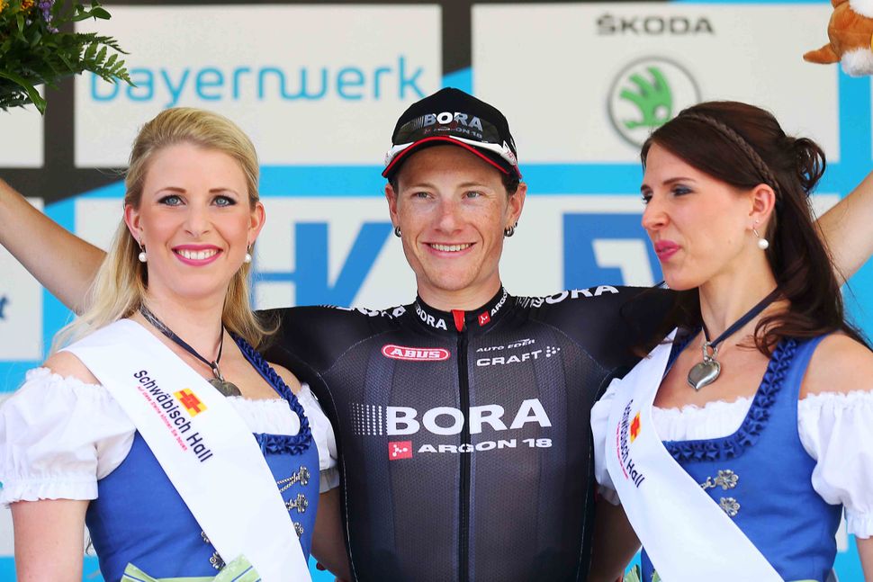 Sam Bennett wins battle with Tour de France | Cyclingnews