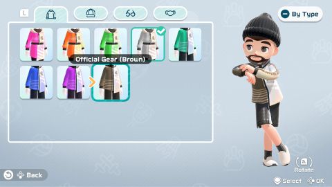 Nintendo Switch Sports review | Tom's Guide