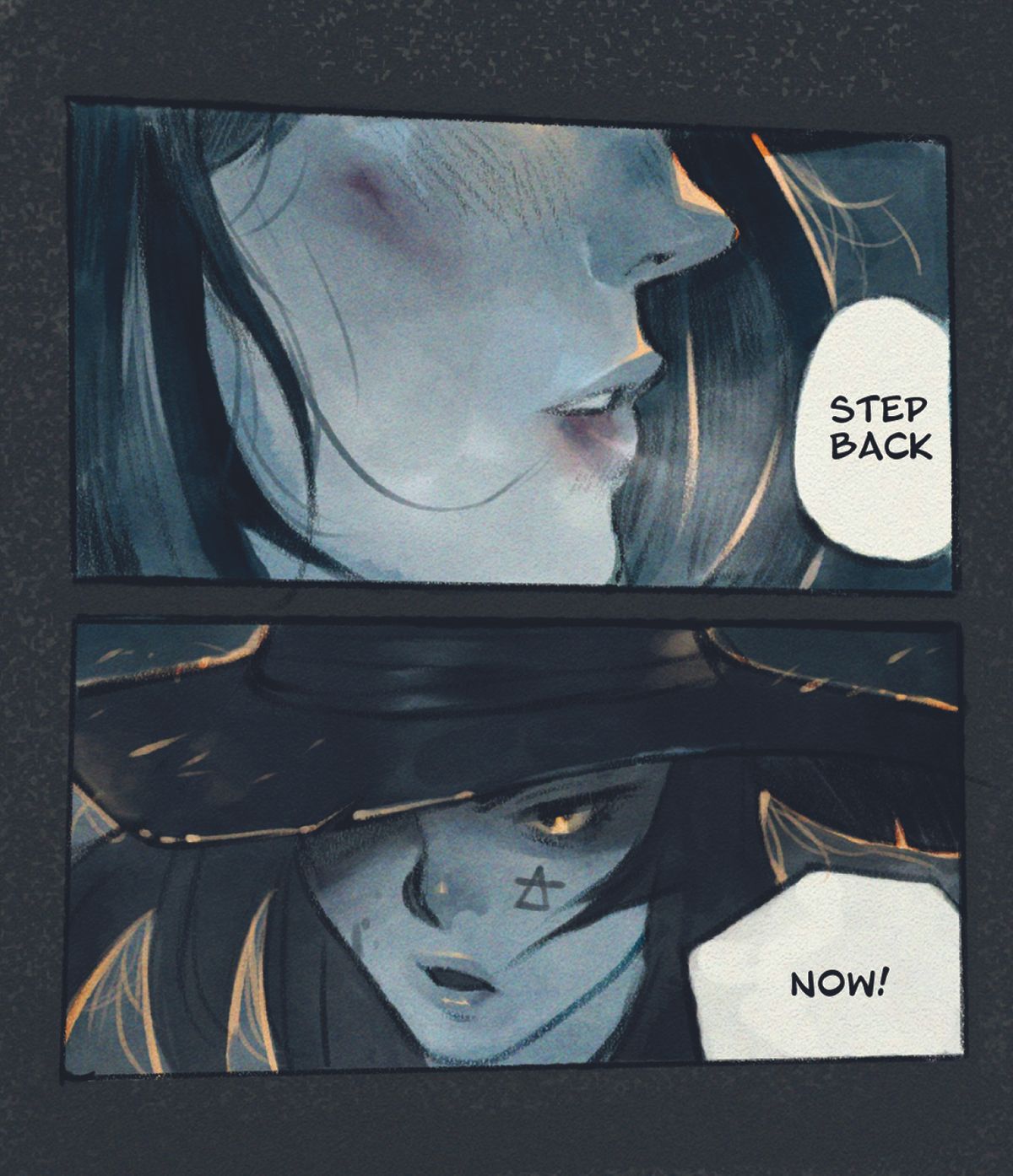 Simz reveals his 12 top tips for great comic art | Creative Bloq