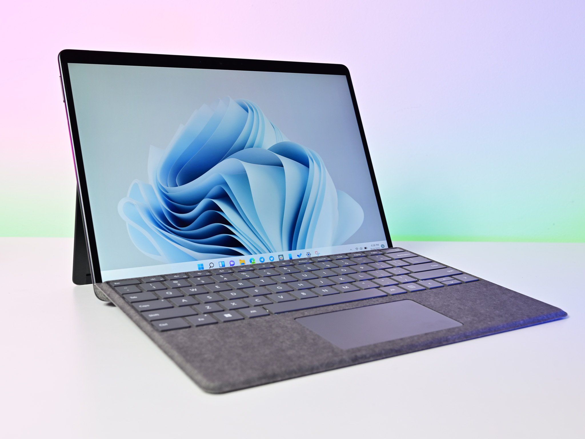 Can you use an eGPU with Surface Pro 8? | Windows Central