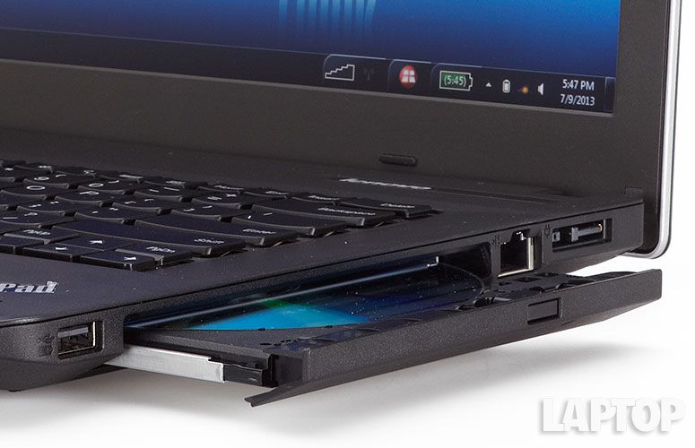 Lenovo ThinkPad Edge E431 Review | Laptop Reviews | Laptop Mag