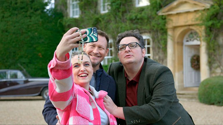 Doctors spoilers: Escape from Letherbridge! | What to Watch