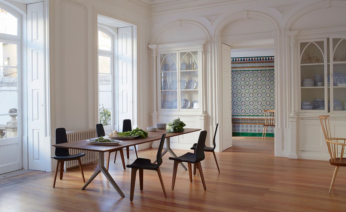 Wallpaper* catches up with furniture designer Matthew Hilton | Wallpaper*