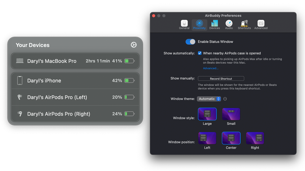 The best macOS Menu Bar apps to use for your Apple Mac in 2022 | TechRadar