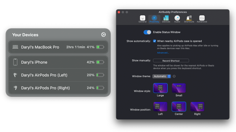 The best macOS Menu Bar apps to use for your Apple Mac in 2022 | TechRadar