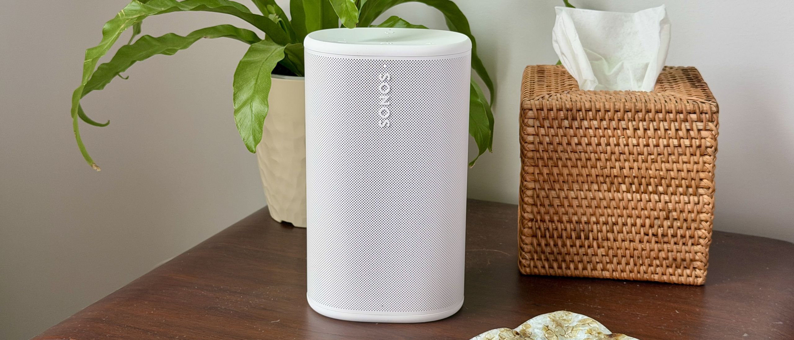 Sonos Play review: One of the best portable speakers in years | Tom's Guide