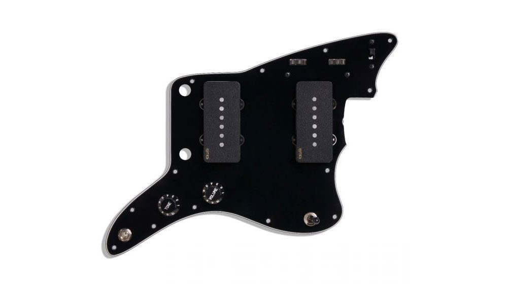 NAMM 2023: EMG seeks to revolutionize offset guitar tones with the ...