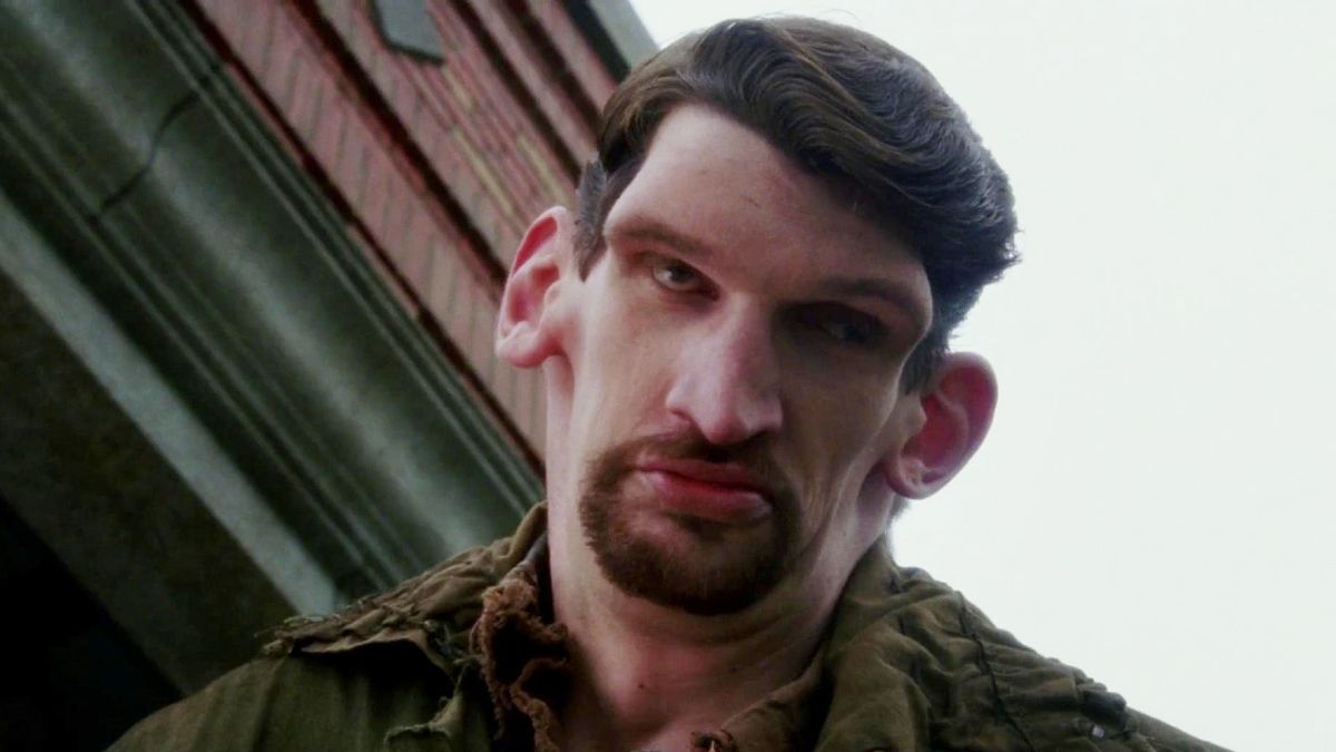 Big Fish Cast: What The Actors In Tim Burton’s 2003 Movie Are Up To Now ...