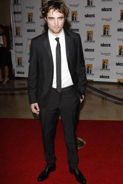 Robert Pattinson Style Highs & Lows | Robert Pattinson pics | R Patz ...