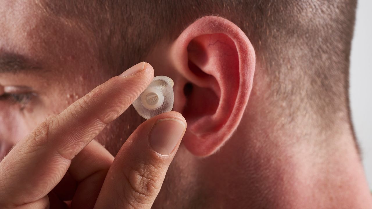Can wearing earplugs damage my ears? | Louder
