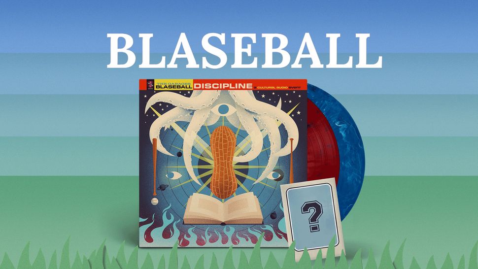 blaseball | PC Gamer