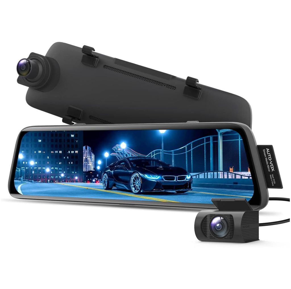 The best backup cameras for your vehicle | Digital Camera World