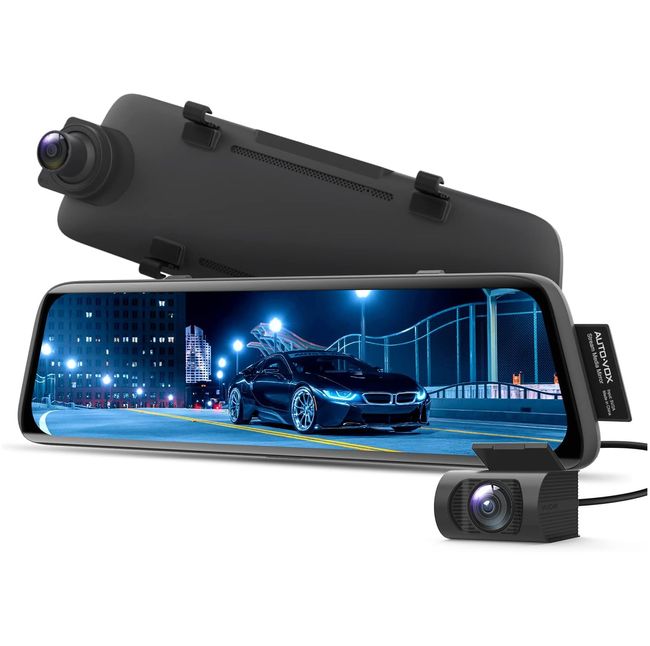 The best backup cameras for your vehicle | Digital Camera World