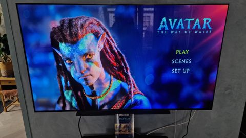 Waarom je beter even wacht met de aankoop van een nieuwe tv | TechRadar