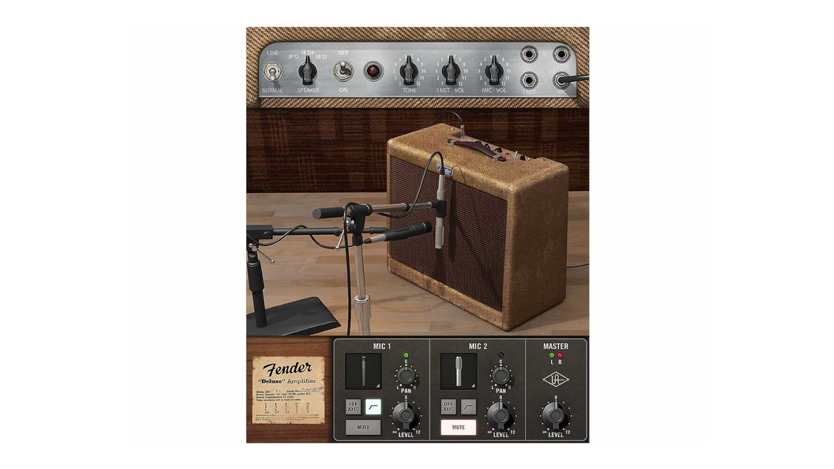 Best amp simulators 2025: lose the amp, keep the tone | Guitar World