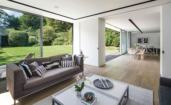 30 house extension ideas that add space, light and value | Homebuilding