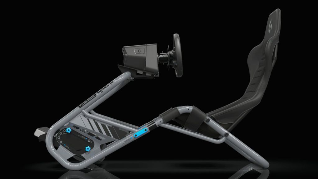 Logitech unveils G PRO direct drive racing wheel and more | Windows Central