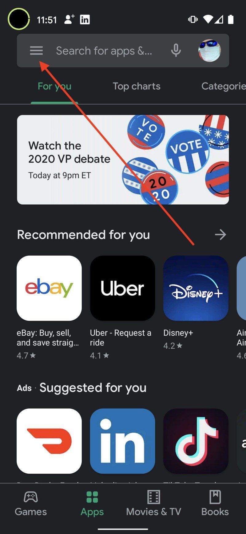 How to change your Instagram icon on Android | Android Central