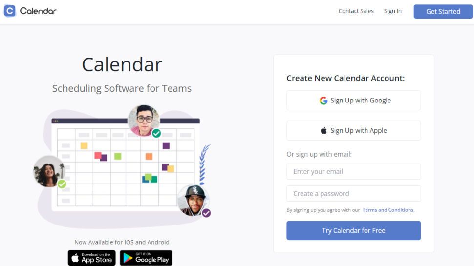 Best calendar apps of 2023 | TechRadar