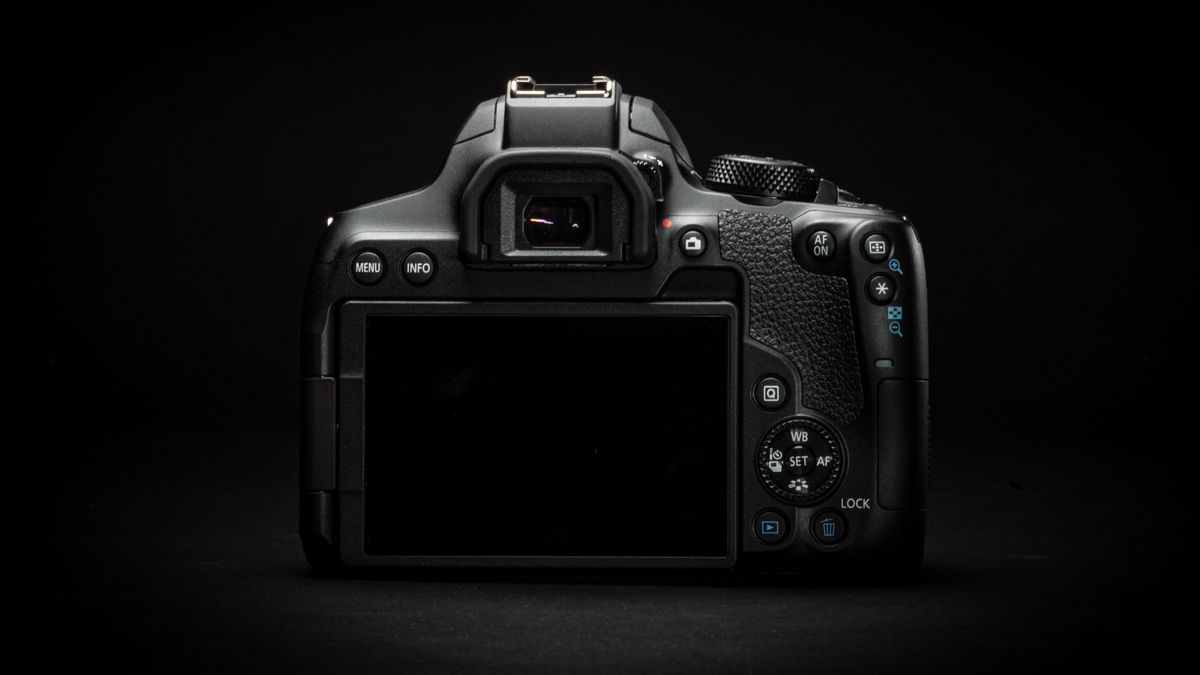 Canon EOS 850D / Rebel T8i announced: will replace both 800D and 77D ...