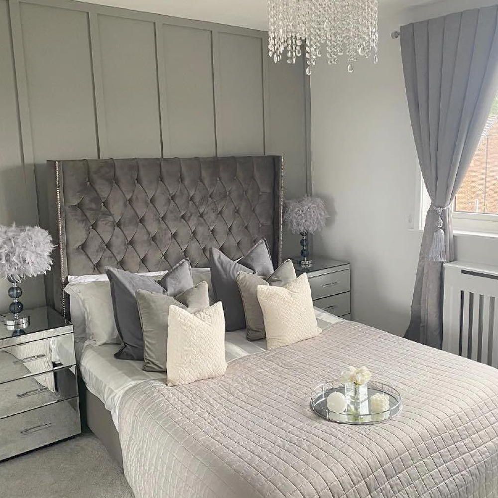 Mum completed this incredible whole house makeover for less than £1,500 ...