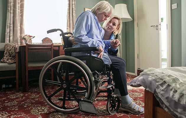 Care – BBC1 | What to Watch