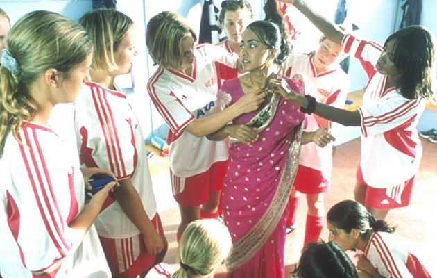 Bend It Like Beckham | What to Watch