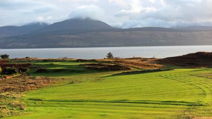 Carradale Golf Club Course Review | Golf Monthly