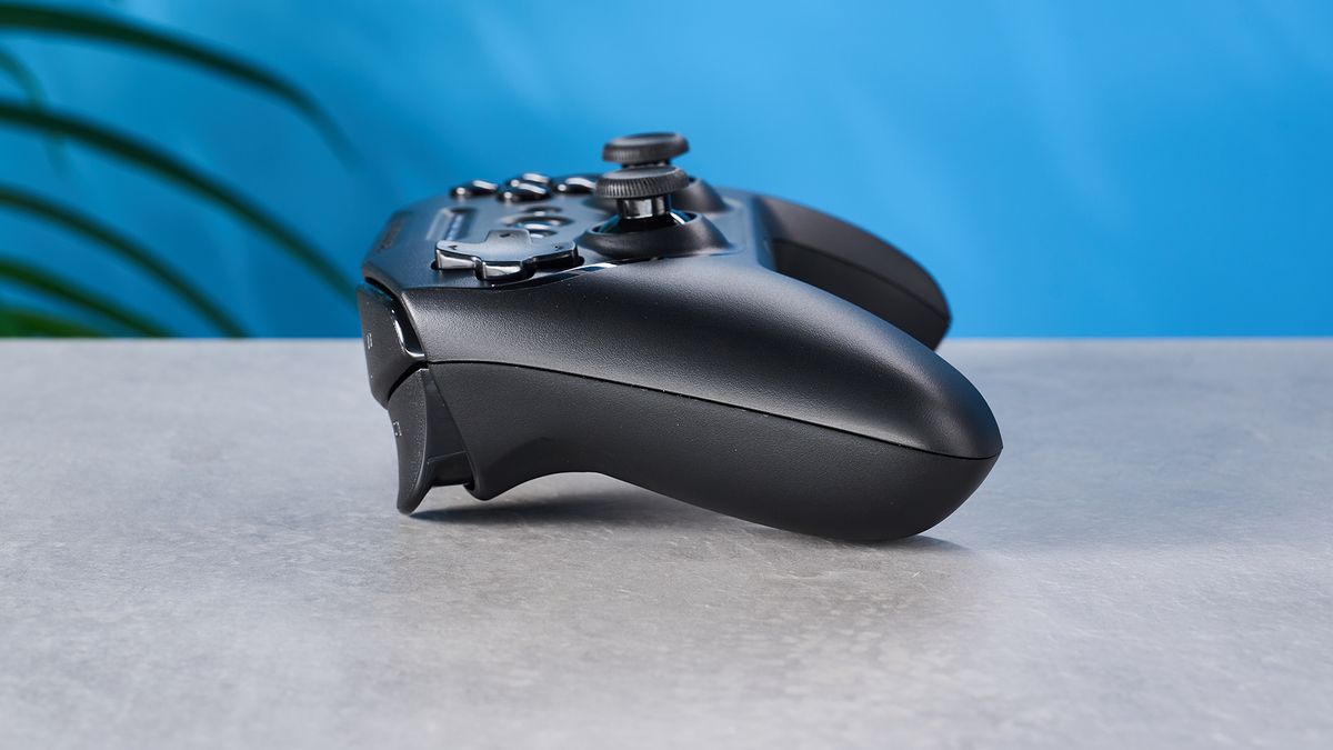 SteelSeries Stratus Duo Controller review | Tom's Guide