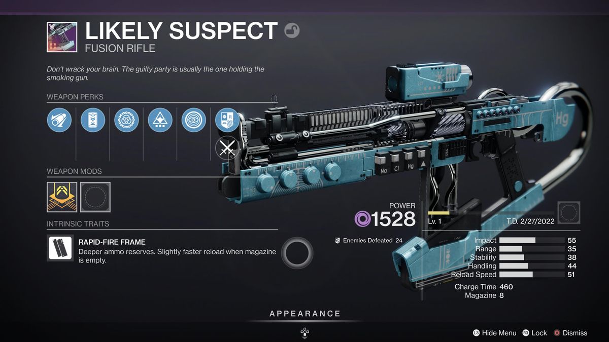 Best Destiny 2 PvE weapons: what is the meta right now? | TechRadar