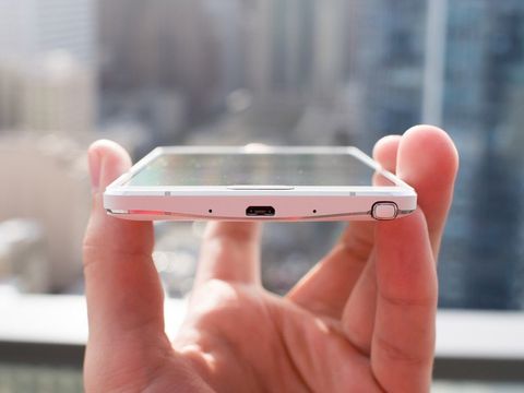 Samsung Galaxy Note 4 review | Android Central