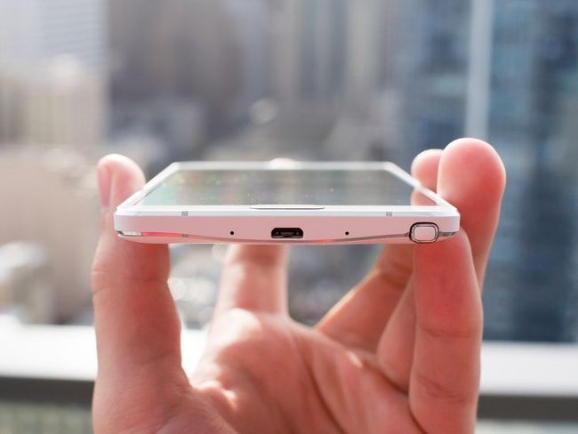 Samsung Galaxy Note 4 review | Android Central