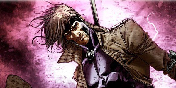 Gambit And Nightcrawler Could Appear In X-Men: Apocalypse | Cinemablend