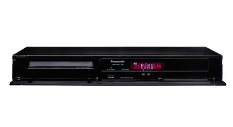 Panasonic DMR-BWT740 review | What Hi-Fi?