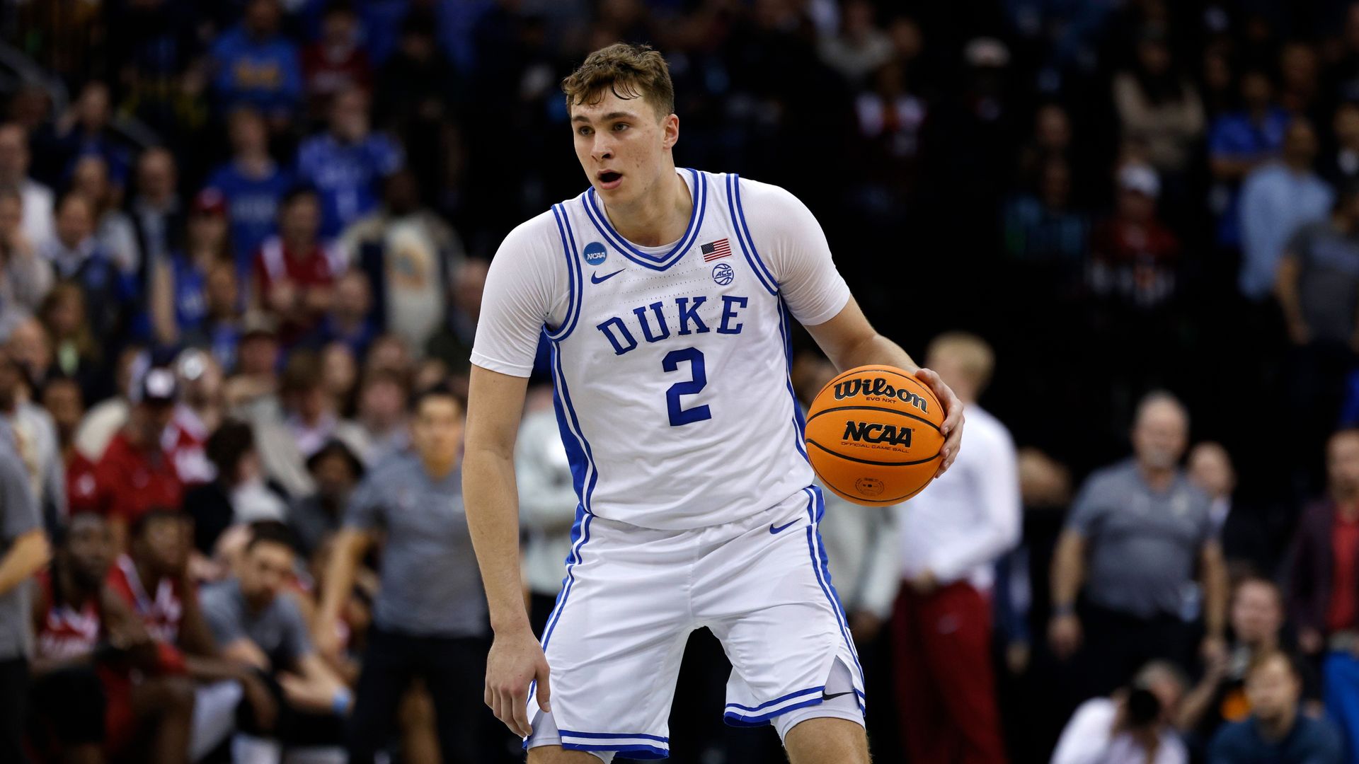 Duke vs Houston live stream: How to watch March Madness Final Four game online, what TV channel ...