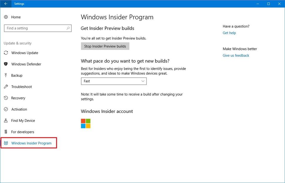 Windows 10 build 16188 for PC: Everything you need to know | Windows ...